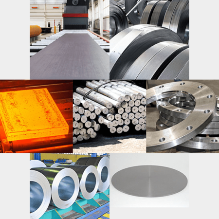 Application Of Ceramics, Application Of Refractory Metals | M-Kube ...