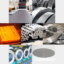 Application Of Ceramics, Application Of Refractory Metals | M-Kube ...